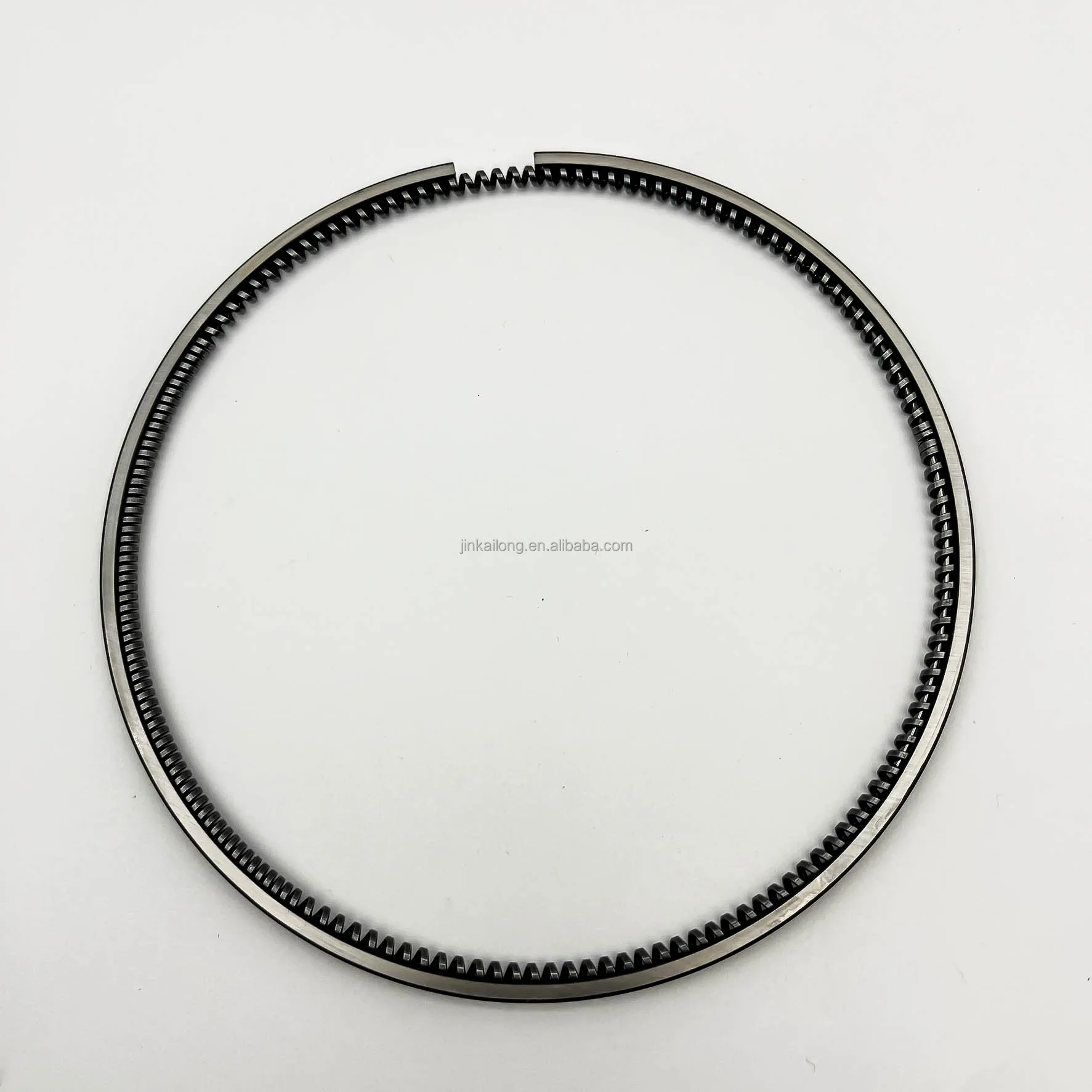 Machinery diesel Engine Spare Parts 3802429 Piston Ring Set Kit for ...