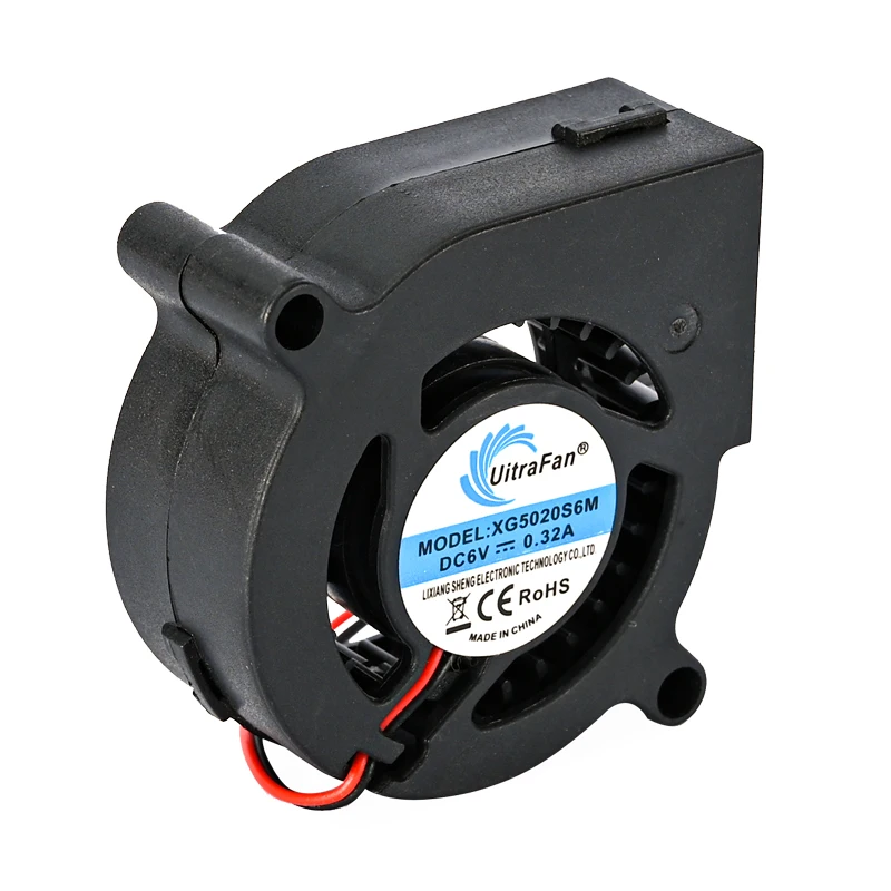 Xg5020 Dc Centrifugal Fan Motor Blower Manufacture - Buy Dc Fan the ...