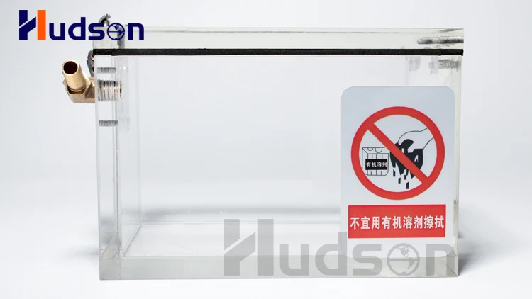 Rat Mouse Induction Box Anesthesia Machine Accessories Can Be ...