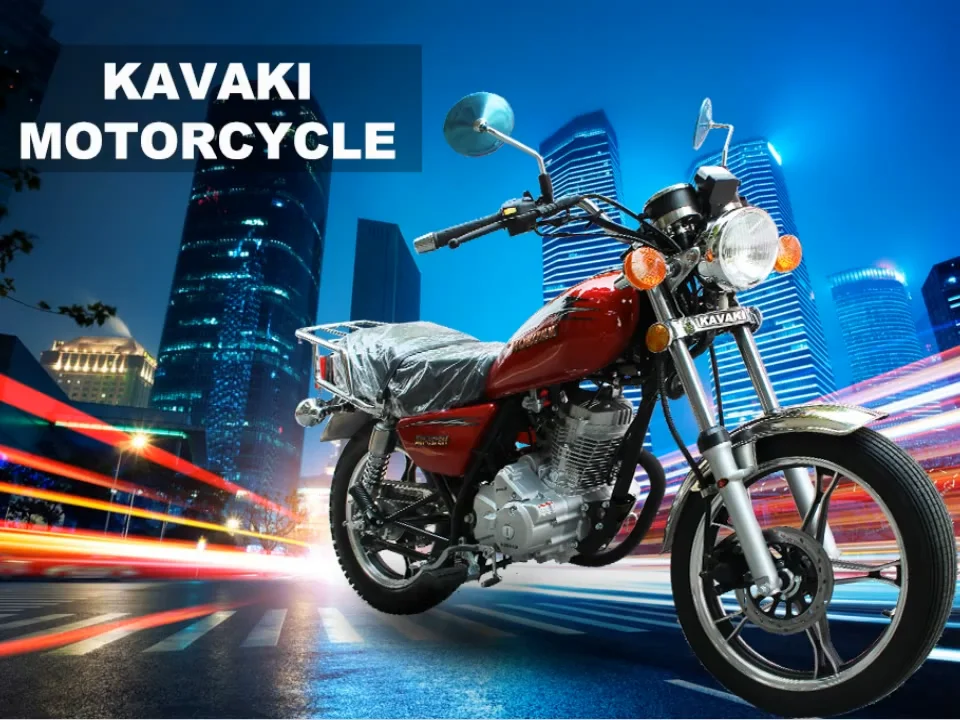 Gold Supplier Cheap Price Gn125 150cc Motorcycles 2 Wheel Motorcycle ...