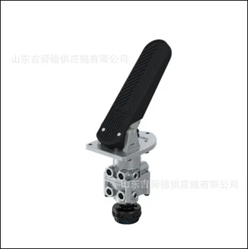 Original Imported Wabco Wabco Foot Brake Valve With Pedal 4613170310 ...