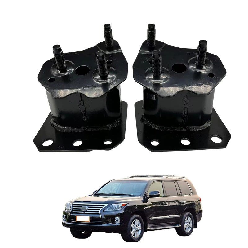 TNG Front Bumper Inner Bracket for LEXUS LX450D/570 52026-60030 52025 ...