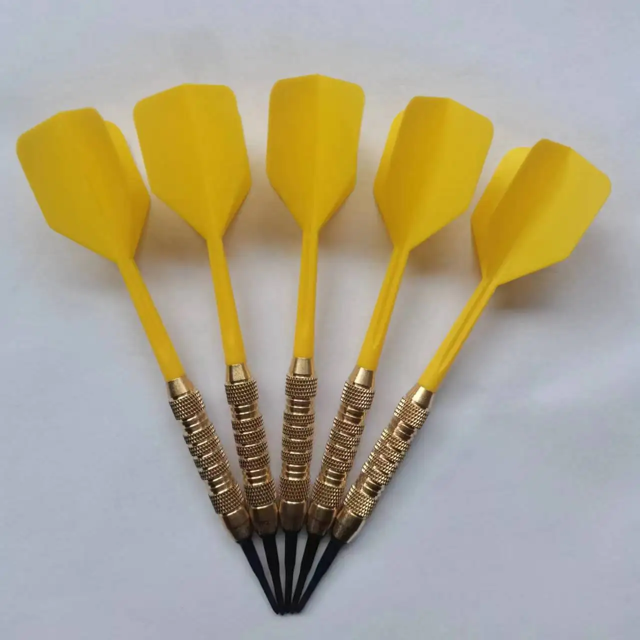 Factory Direct Sale Hot Sale Dart Shaft Set With Replaceable Nylon Tip ...