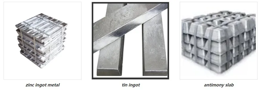 Hot Selling Pure Copper Ingots 6n Purity Top Quality Copper Ingots 99. ...