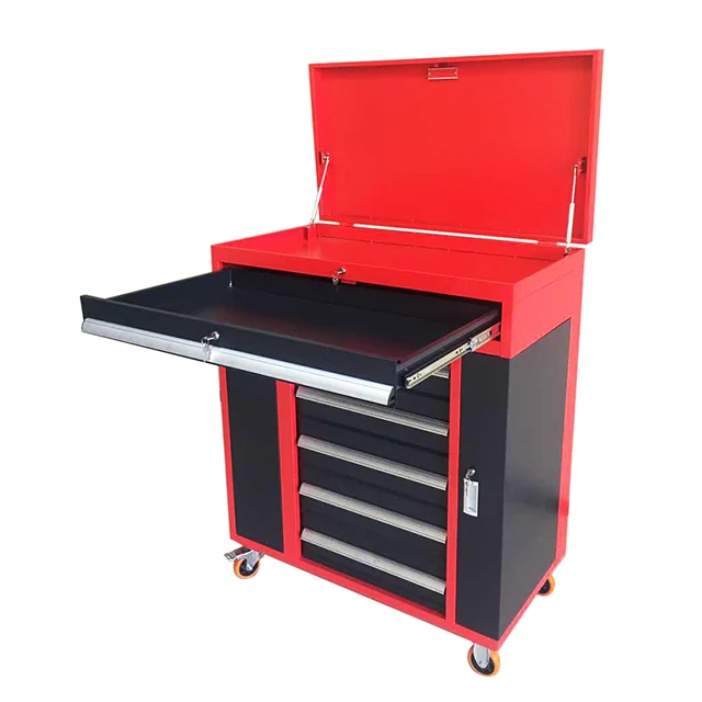 Huge Tool Box Garage Moduler Car Tools Box - Buy Car Tools Box,Garage ...