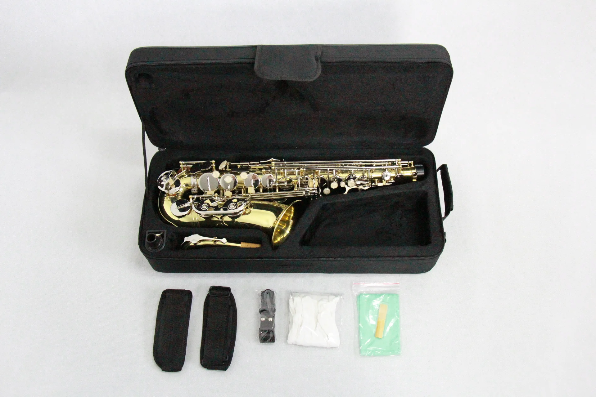 Professional Wind Instruments FAS-150 Cheap Alto Saxophone for Sale ...