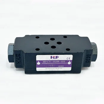Mrv Mtcv Mpcv Mbrv Mscv Series Modular Valves Supplier Modular Pilot ...