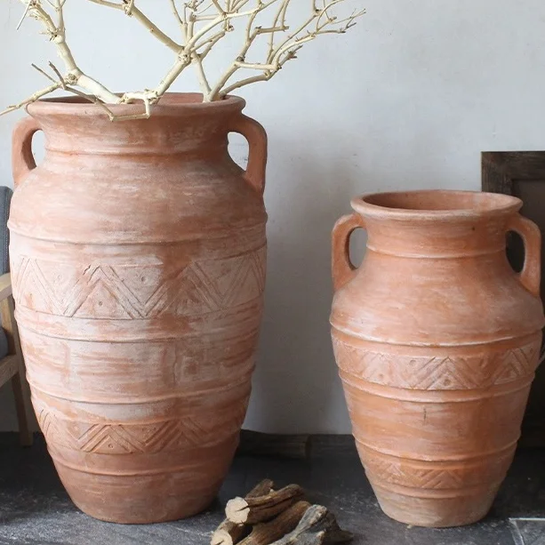 High Quality Home Garden Decorative Indoor Outdoor Planters Wholesale ...