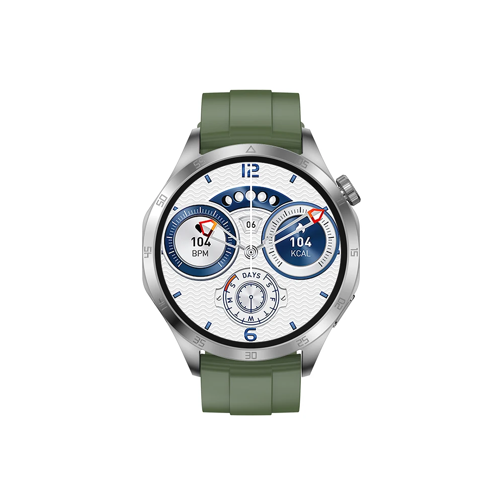 Factory Price Smart Watch 2024 Gt4 Max Ip68 Waterproof Wireless ...