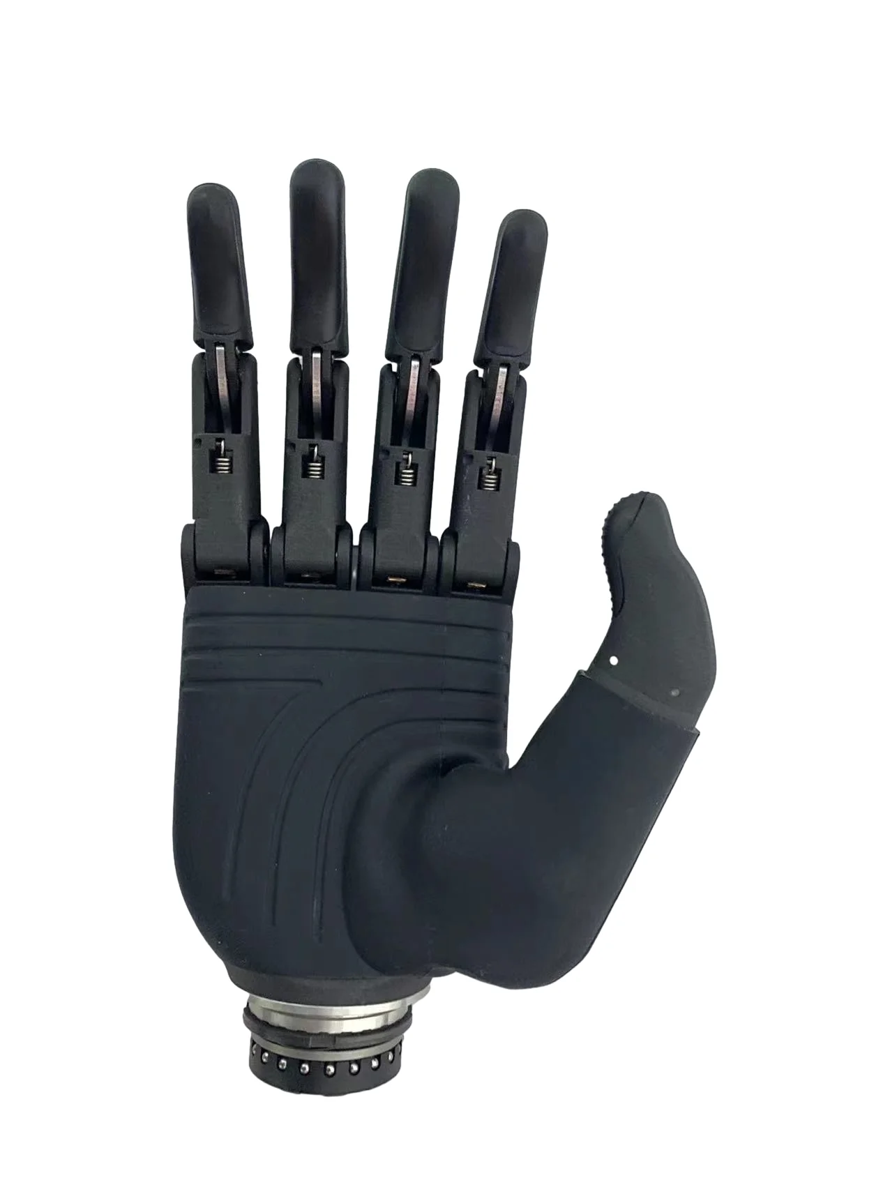 Artificial Medical Smart Bionic Hand For Wrist Dissection And Forearm ...