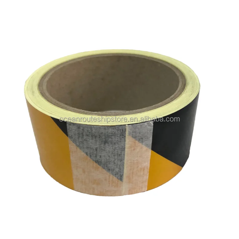 IMPA 331191 331192 Reflective Tapes for Marine Hazard Warning