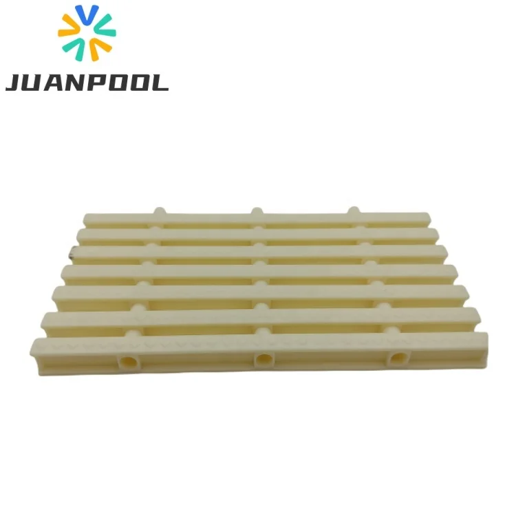 Abs Swimming Pool Grille / Swimming Pool Overflow Grilling / Swimming ...