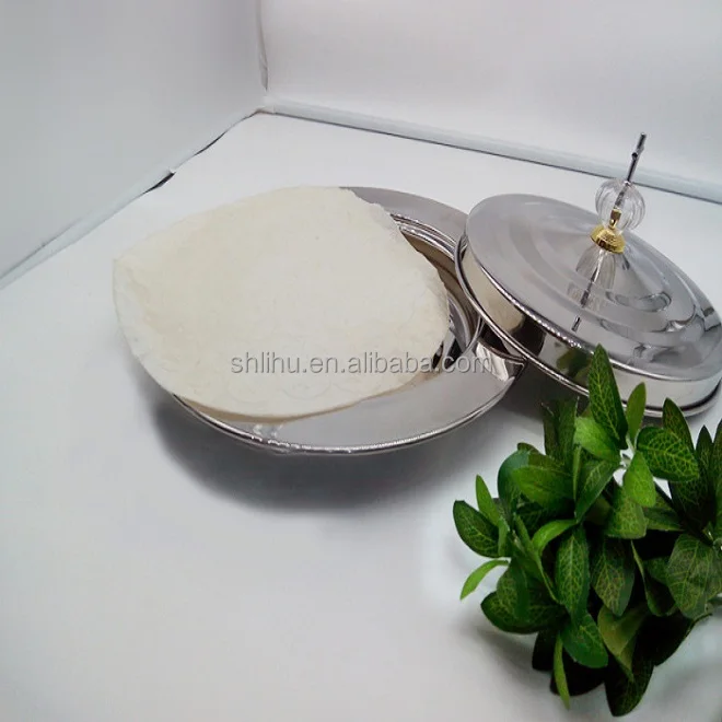 Catholic Christian Holy Communion Wafer Maker Machine