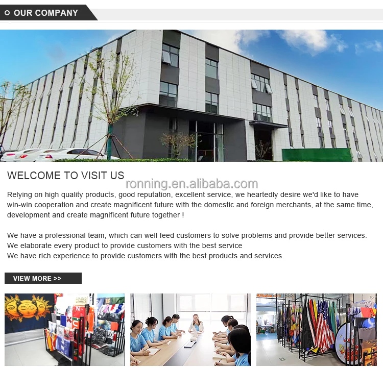 Custom Roller Banner Stand Heavy Duty Outdoor Advertising Display Show ...