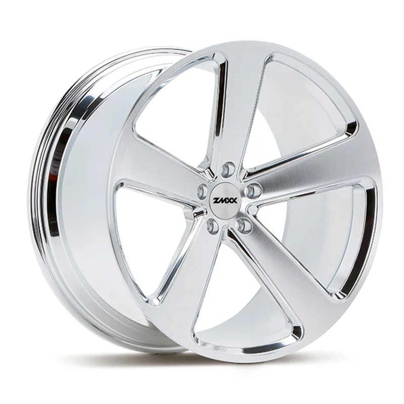 Aluminium Car Alloy Wheel Rims for Land Rover, Ferrari, BMW
