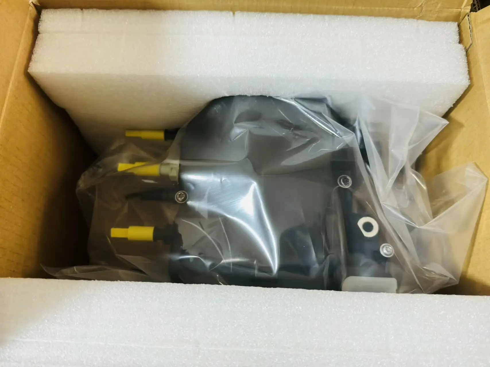 Bo-sch Urea Injection Dosing Module Urea Injector Fits For Vol Truck ...