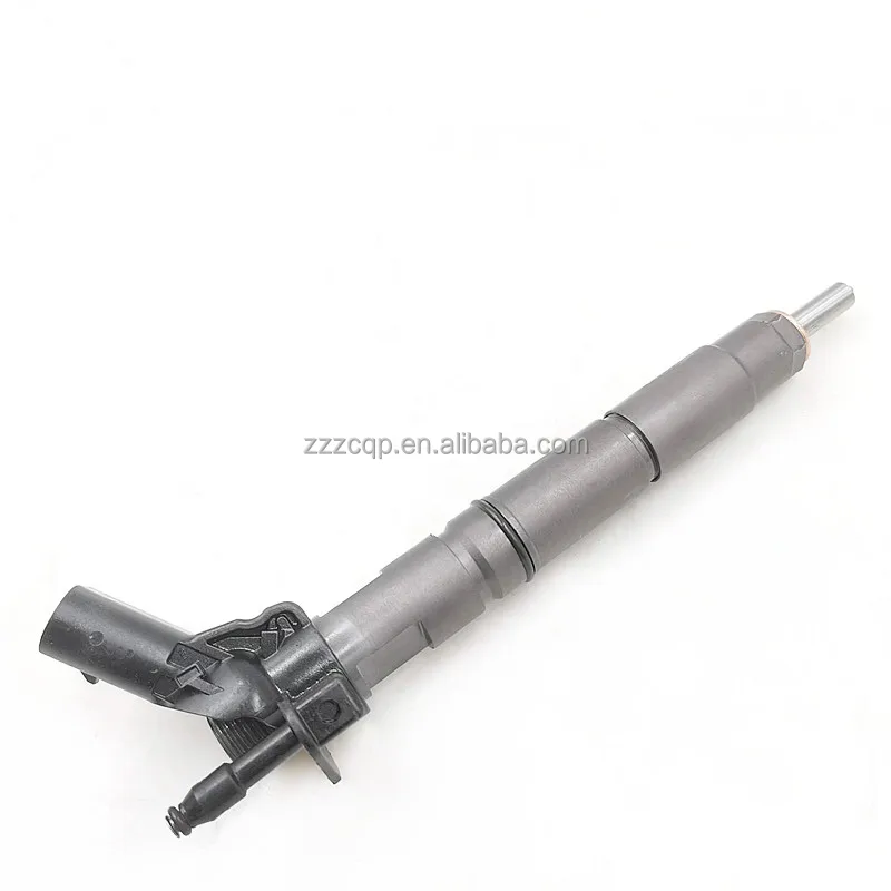 Genuine Original New Common Rail Fuel Diesel Injector 0445115026 ...