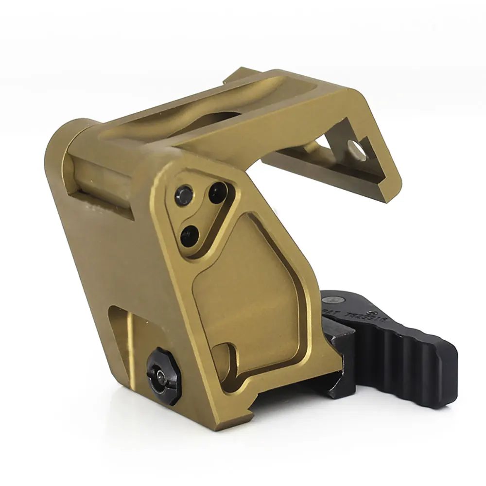 FTC Mount for G33 G43 Magnifier - SOTAC GEAR Optic Mounts