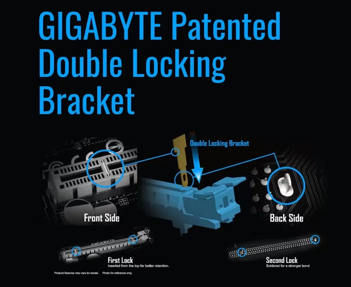 GIGABYTE C621-WD12-IPMI Motherboard for Deep Learning Servers