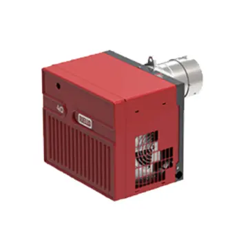 50,000 Kcal Heavy Oil Diesel Burner Household Drying Heating Heat ...