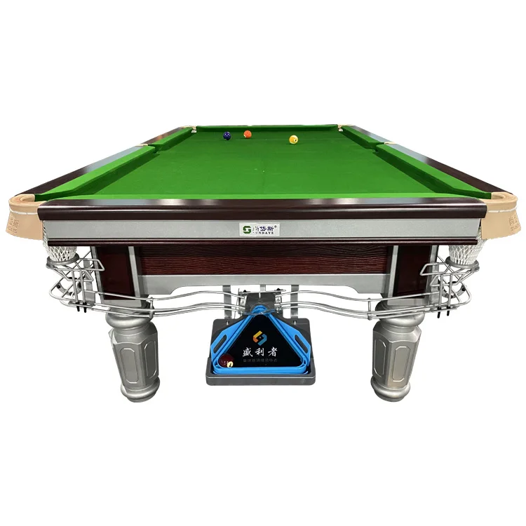 Billard Table Modern Table De Billard Portable Min Table De Billard ...