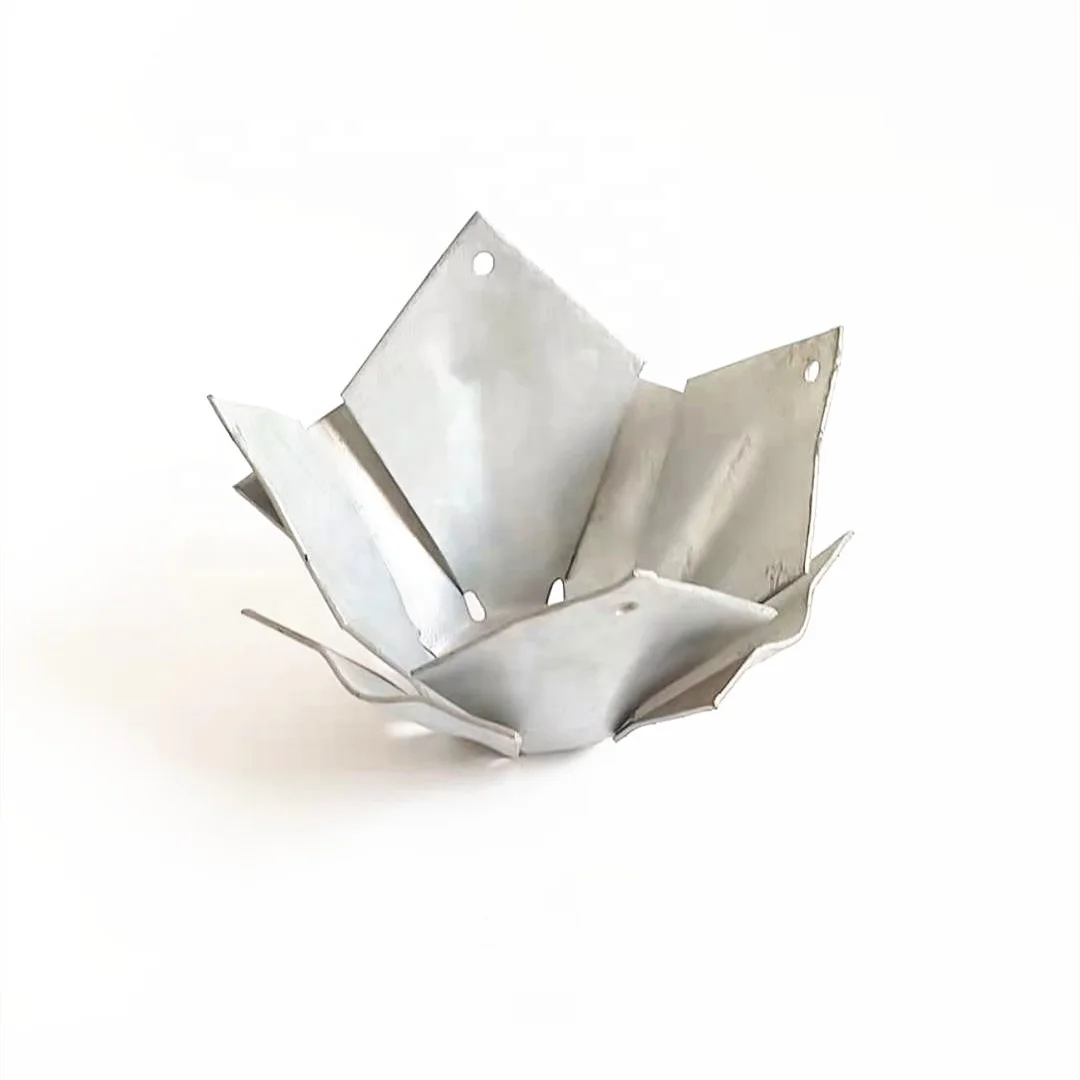 China Supplier Hot Dip Galvanized 8-way Bust Expanding Anchor For ...