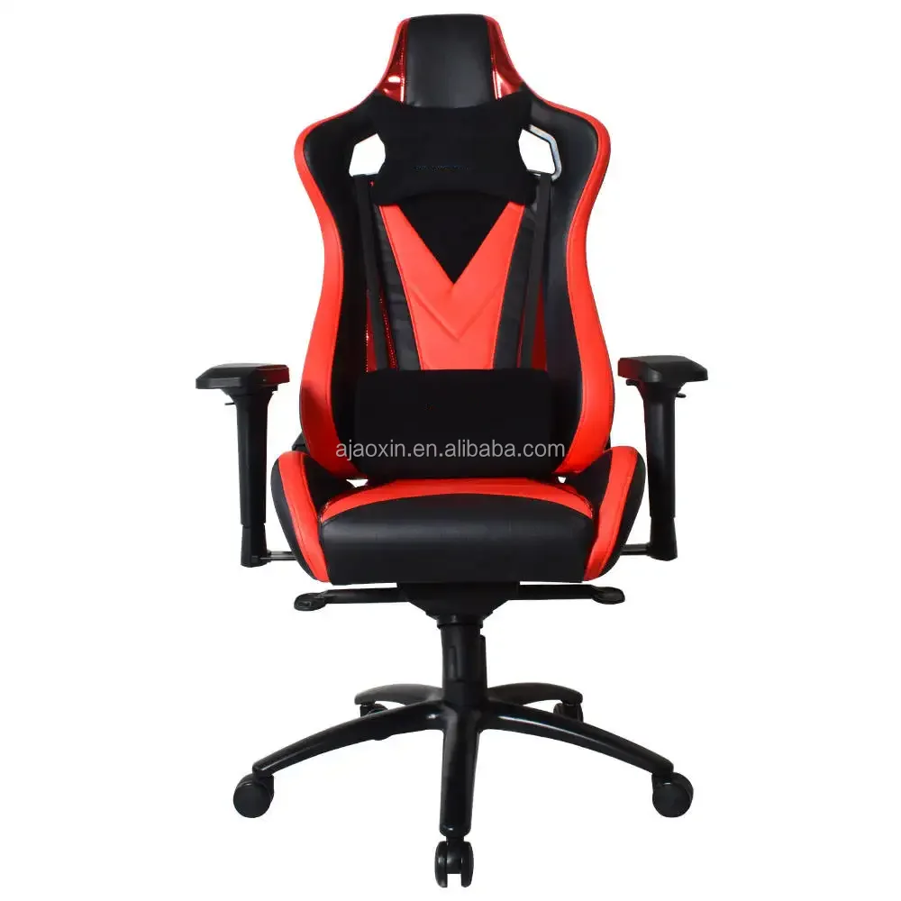 Noble Executive Gaming Chair Modern Synthetic Leather And Pu Steel ...