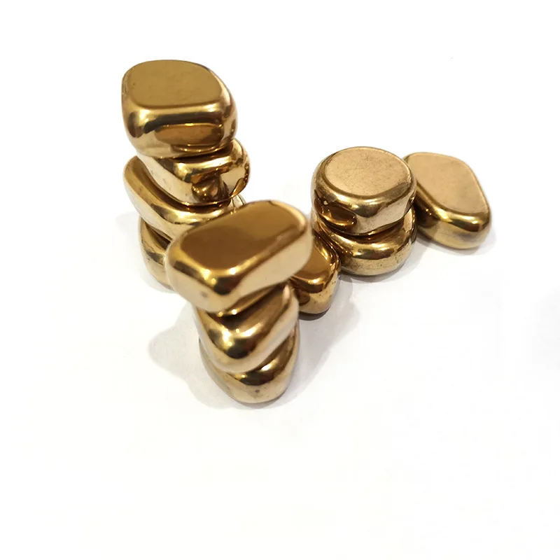 Strong Magnetic Force Wholesale Magnetic Battle Chess Tumbled Stones ...