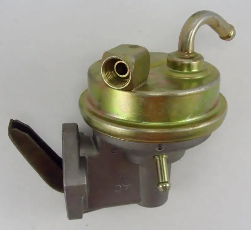 HMMWV Humvee M998 Truck Fuel Pump - 2910-01-168-7905