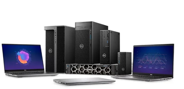 Dell Precision 7960 Rack Workstation - 32GB RAM, 512GB SSD