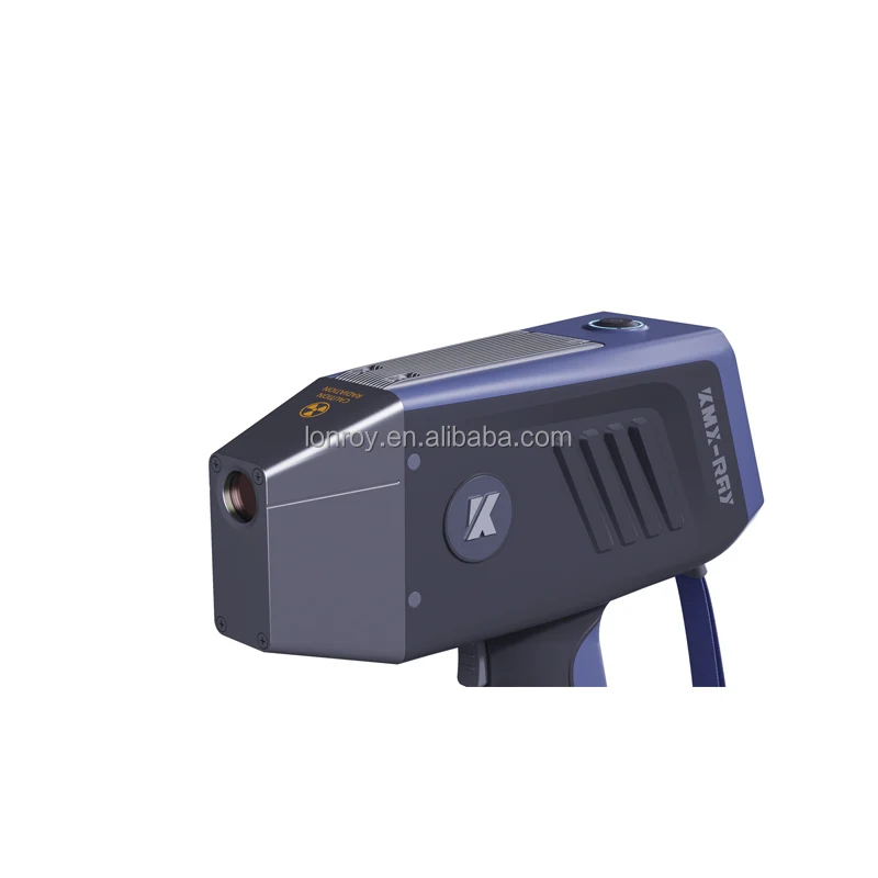 K-500 Soil Pollution Remediation Analyzer - Portable & Accurate
