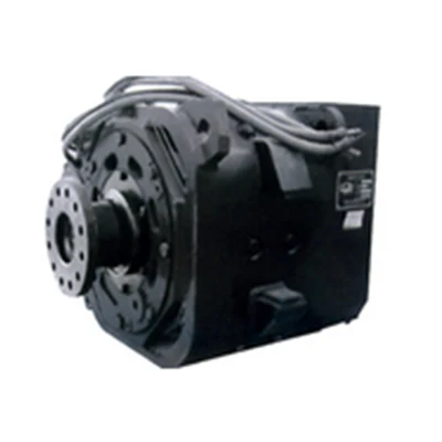 Zqdr-310 (can Replace Ge761a19 Traction Motor) Electric Motor - Buy ...