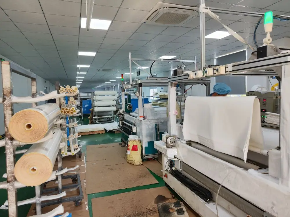 Sw4021 Sea Water Desalination Membranes Element Reverse Osmosis ...