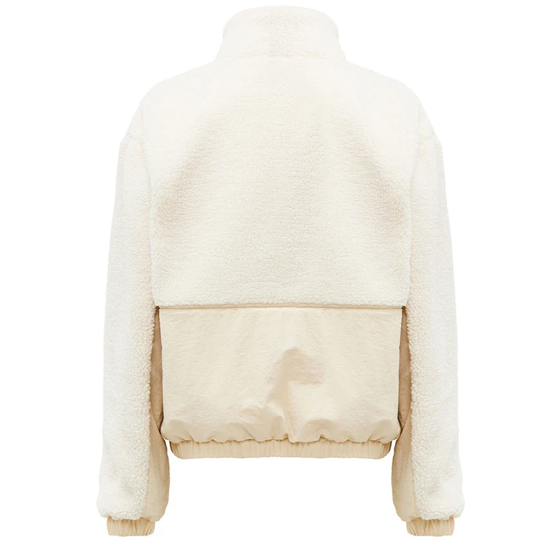 Winter Sherpa Half Jackets by Betteractive - Warm & Stylish