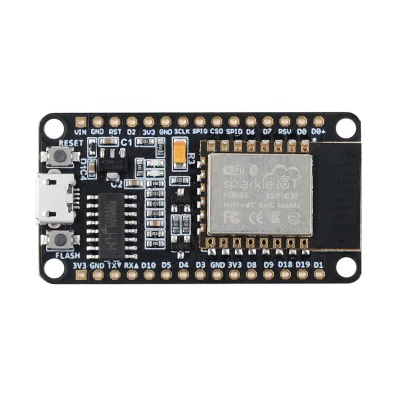 DIYmall ESP32 Devkit Board XH-32S with CP2102, Dual Core WiFi ...