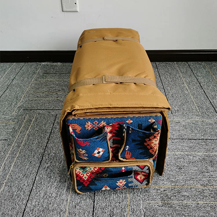 Majlis Arabic Floor Seating - Comfort & Portability