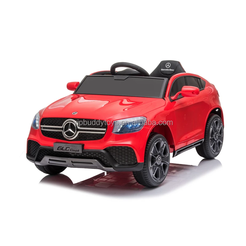 Cheap Factory Price Wholesale License Ride on Amg Toy 12v Bbj Toys Car ...