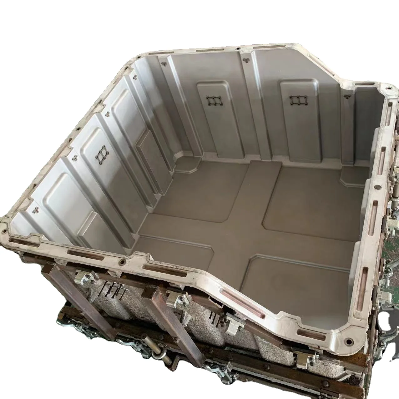 Rotomold Rotational Mold Plastic Water Tank China Design Roto Mold 2023 ...