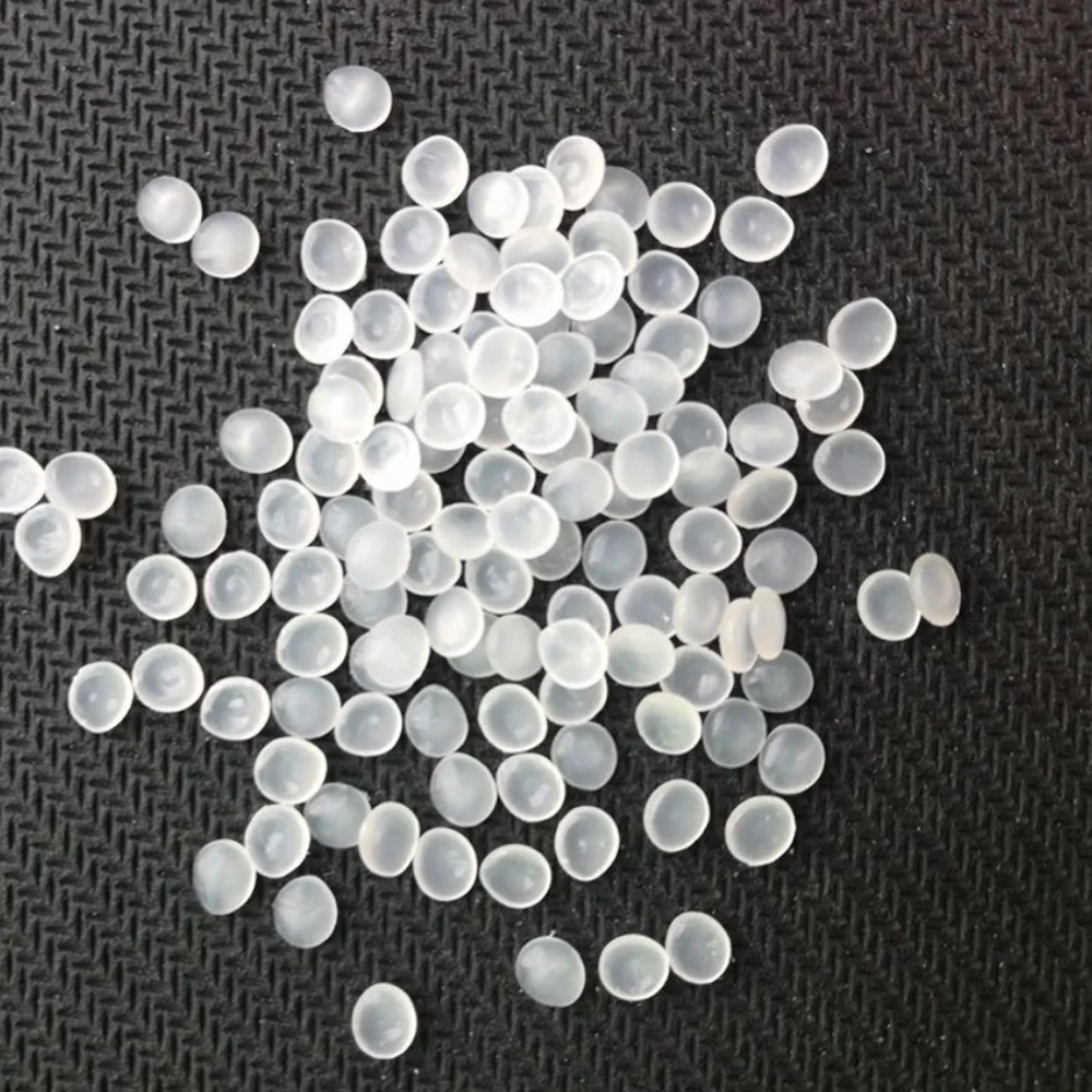 Pvdf 5130 High Molecular Weight Lithium Battery Binder Polyvinylidene ...