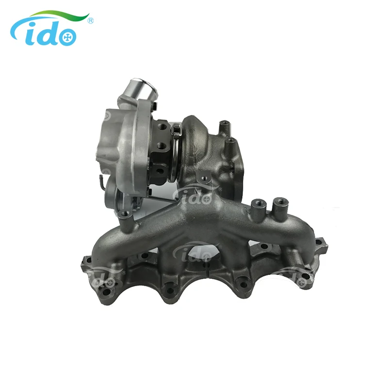 282312B800 Turbocharger for Hyundai Elantra 1.6 - ISO/TUV Certified