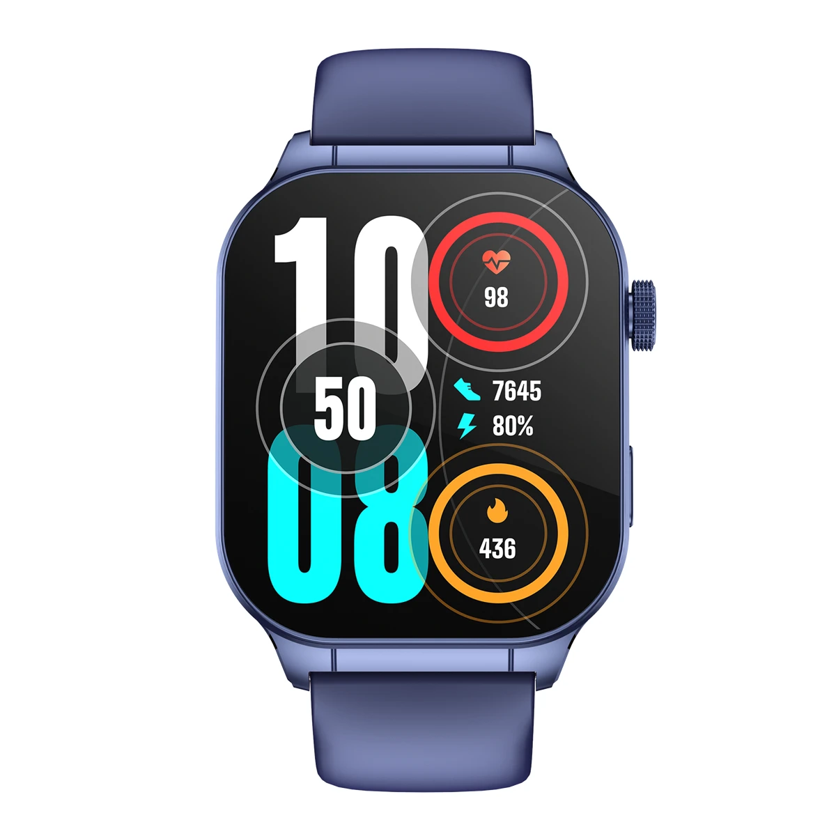 4G Smartwatch for Kids - Amoled Screen & Private Mold
