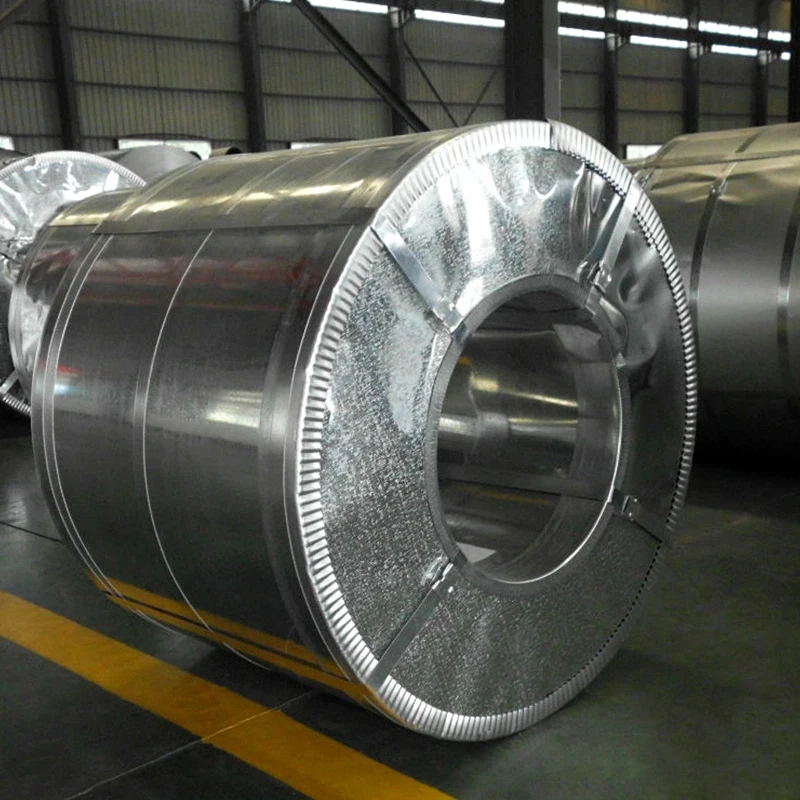 Steel G40 Galvanized Gi Metal Sheet Hot Dipped Galvanized Steel Coil ...