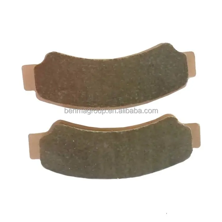 Sintered Copper Brake Pad OEM for CF MOTO CF800 CF1000