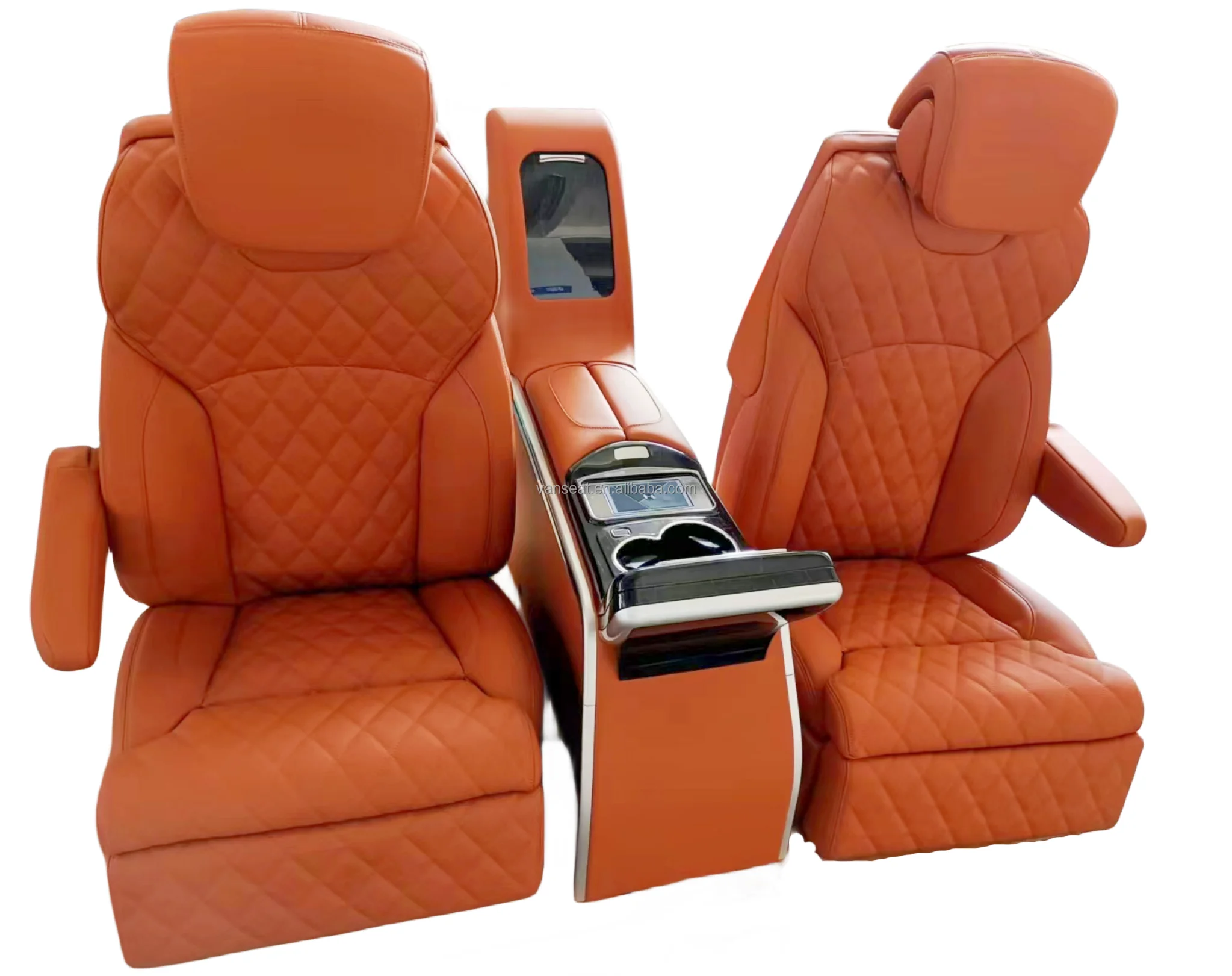 Vst Luxury Interior Suv Modified Luxury Gle Gls Vip Car Rear Seat With ...