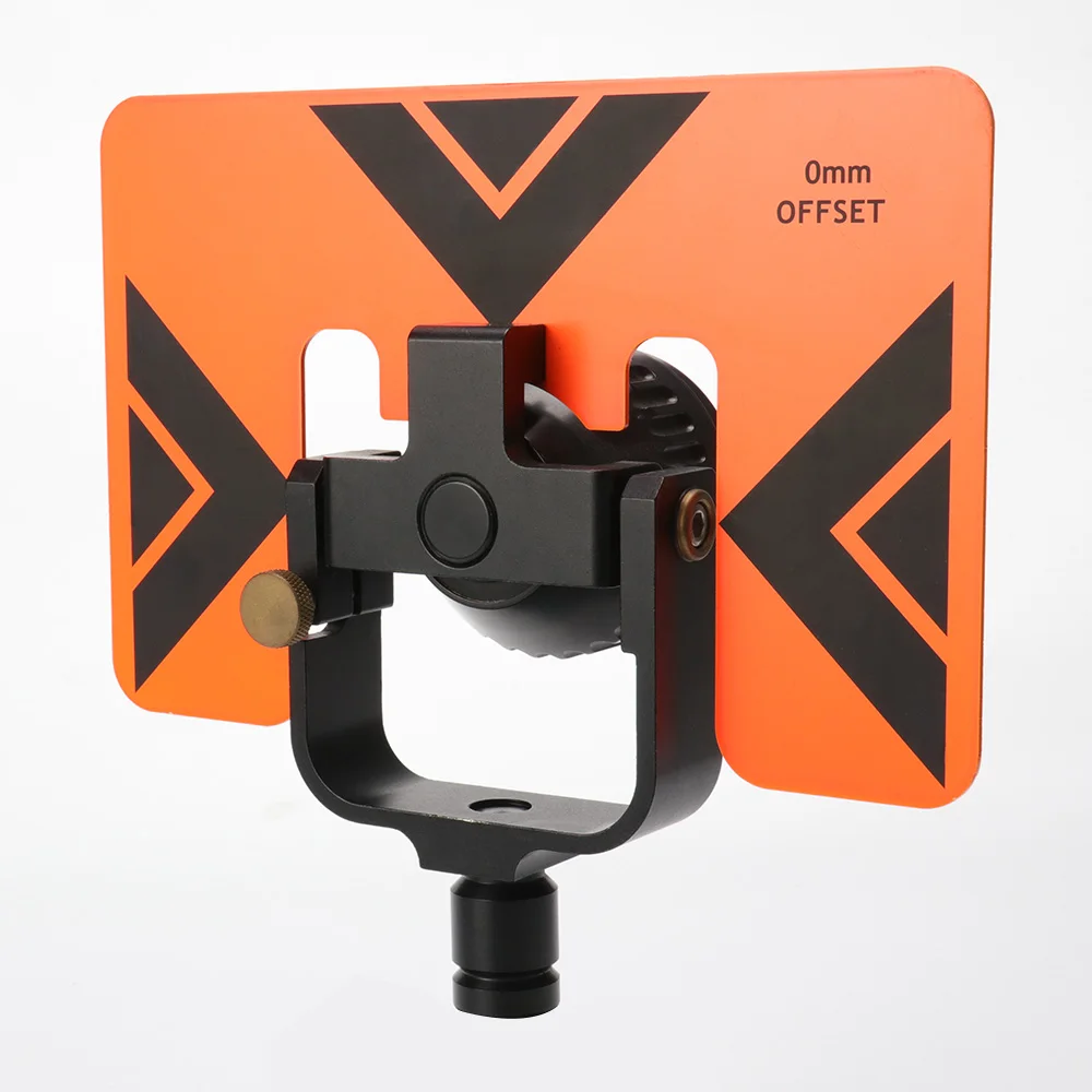 High Quality Sec/ Style Thick Bracket Reflective Prism Large Target ...