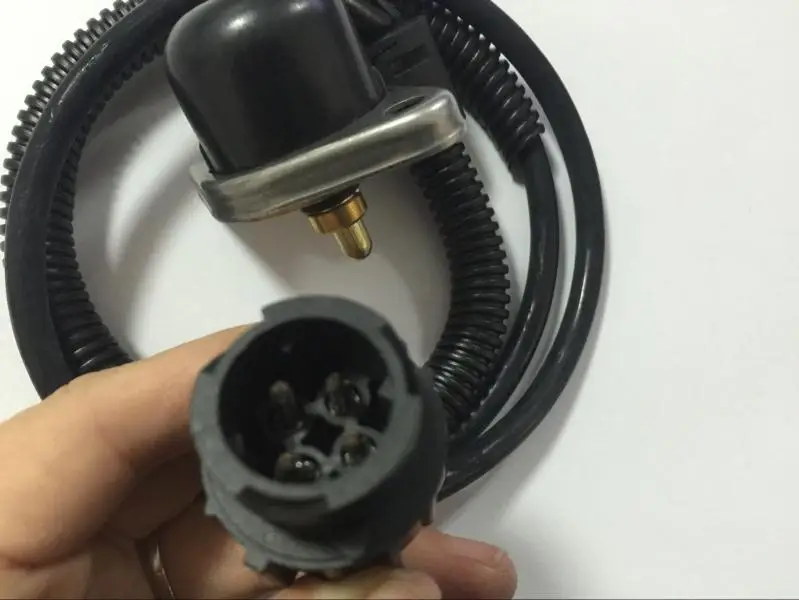 Truck Turbo Boost Pressure and Temperature Sensor for VOLVO