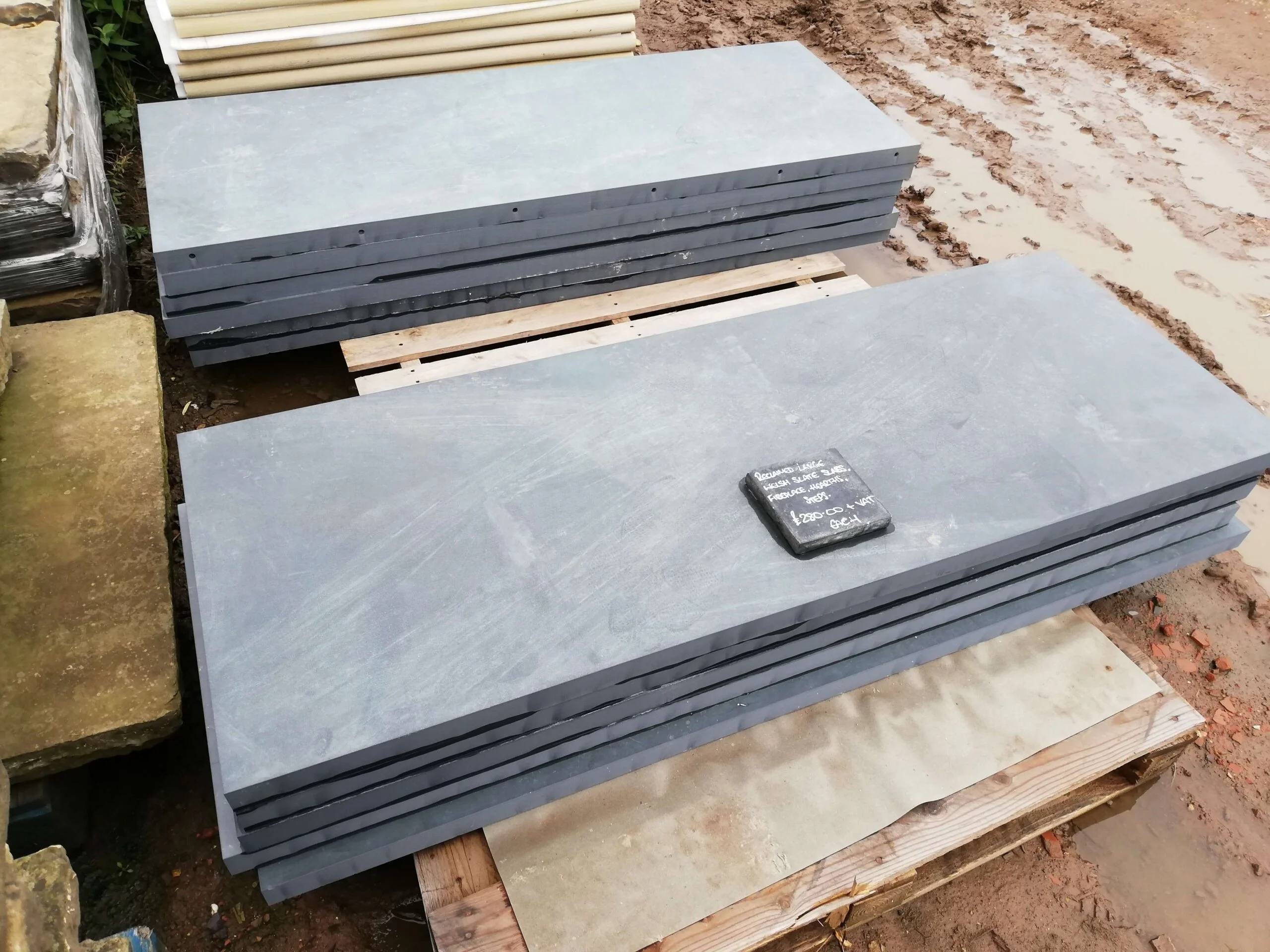 Boton Stone Natural Stone Polished Modern Billiard Pool Slab Table ...