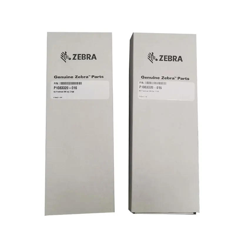 Barcode Label Thermal Transfer Ribbon Printhead P1083320-015/p1083320 ...