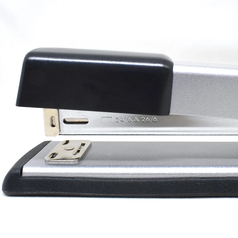 M-800 Hot Sale High Quality Metal Material 25 Sheet Office Stationery ...