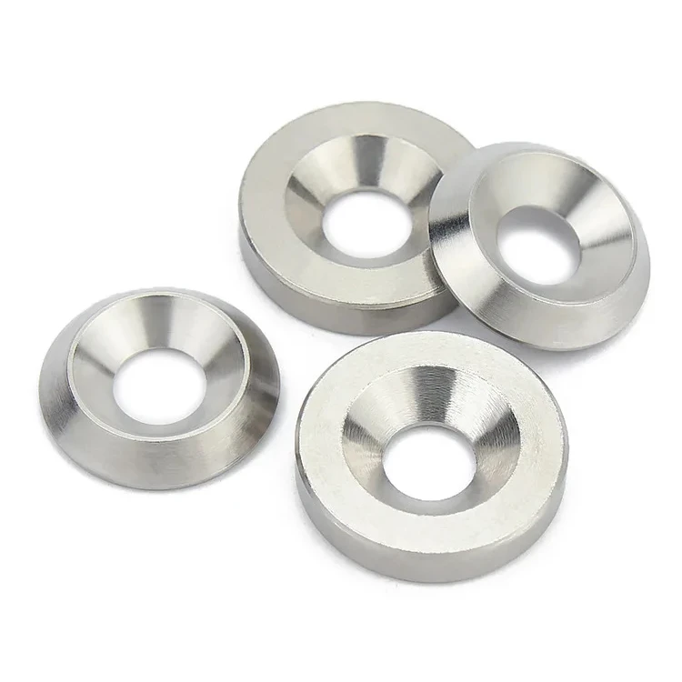Stainless Steel Countersunk Washer Suzhou Stainless Fasteners Nut ...